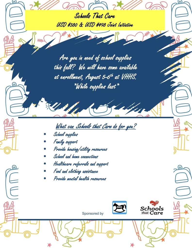 Valley Heights USD #498